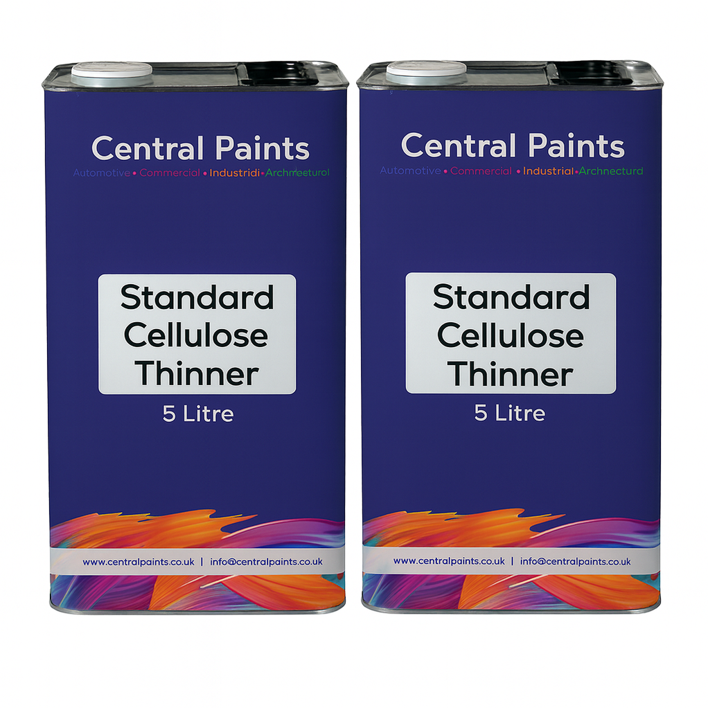 Central Paints Standard Cellulose Thinner | Central Paints UK