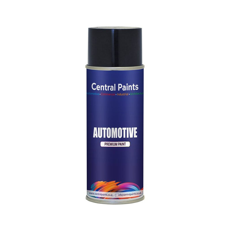 Subaru Paint Code 74F Rally Blue Basecoat Paint — Central Paints