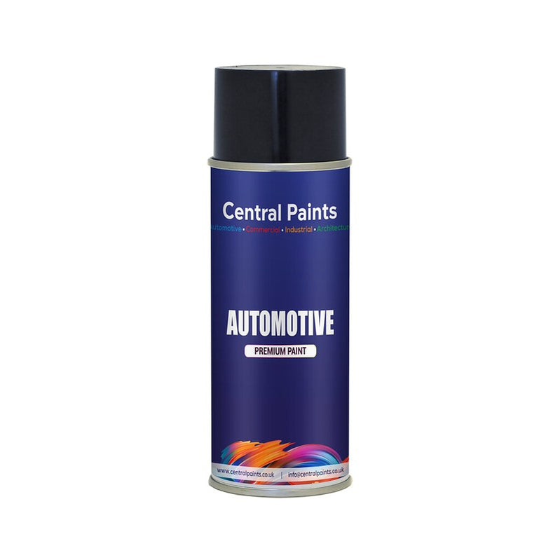 Vauxhall Car Paint Codes and Colours | Central Paints UK