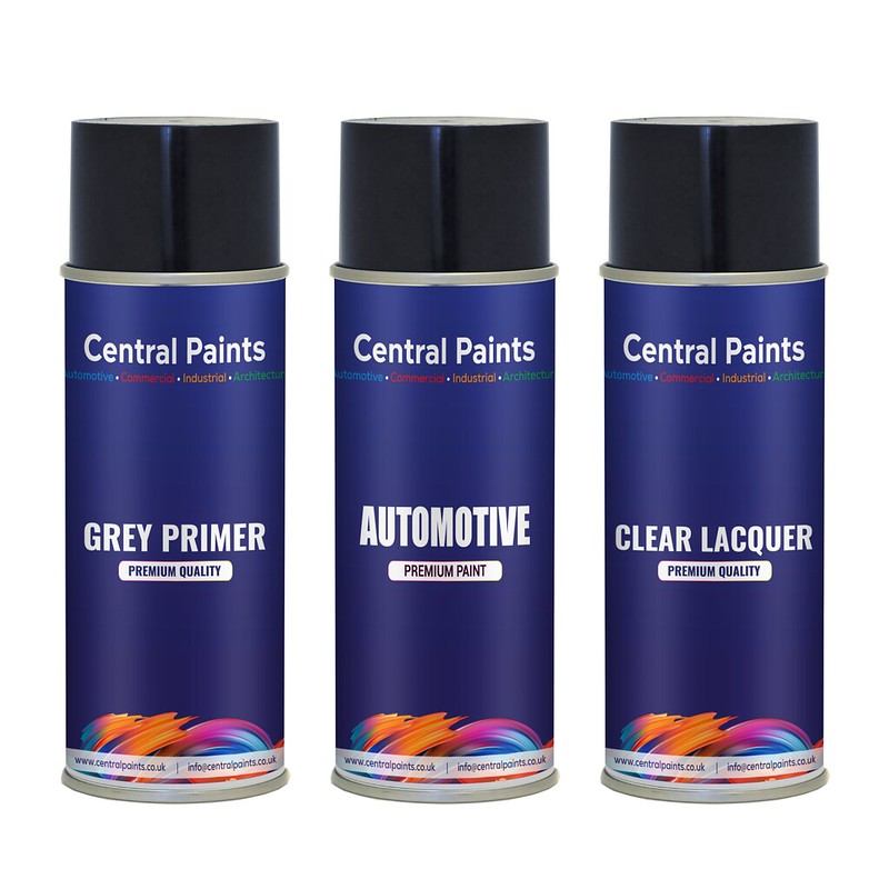 Skoda Paint Code LA7W - Buy Skoda Paint Online | Central Paints