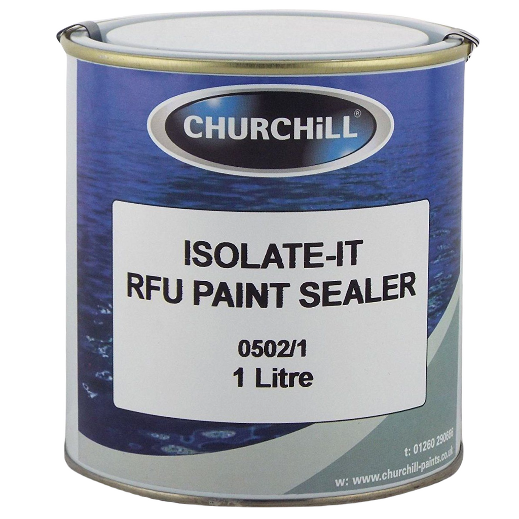 Consumables — Central Paints