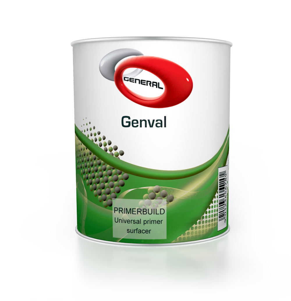 Collections — Central Paints