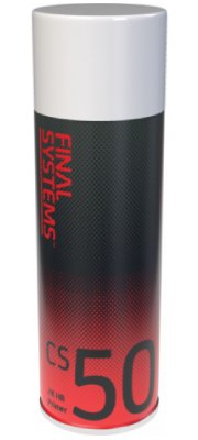 FINAL SYSTEMS HB 2K PRIMER SPRAY AEROSOL - ALL COLOURS — Central Paints